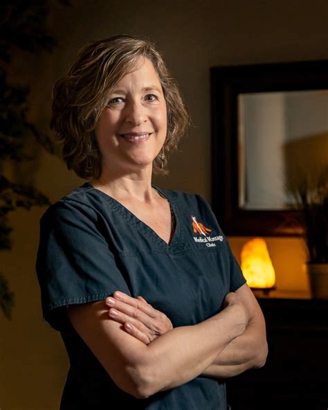 Helen L Medical Massage Clinic