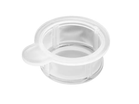 Falcon® 2350 70 µm Cell Strainer White Sterile Individually Packaged