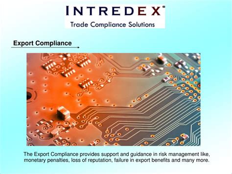 Ppt Restricted Party Screening Powerpoint Presentation Free Download