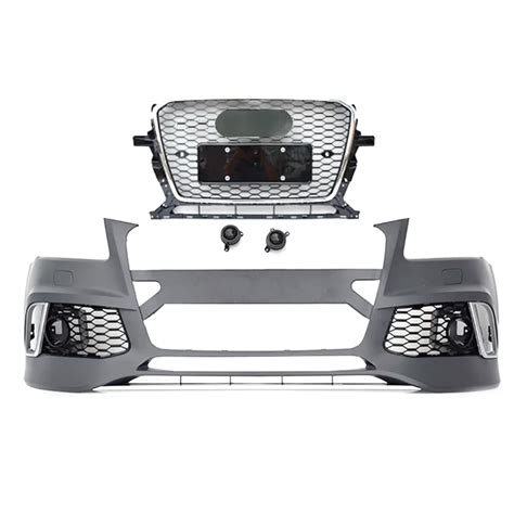 Audi Q5 8r Rsq5 Style Front Bumper Non Oem Jabsport