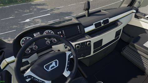 Man Tgx 18500 Edit Ls19 Kingmods