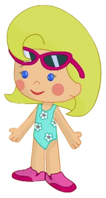 Chloe In Her Swimsuit By Nicholasp1996 On Deviantart