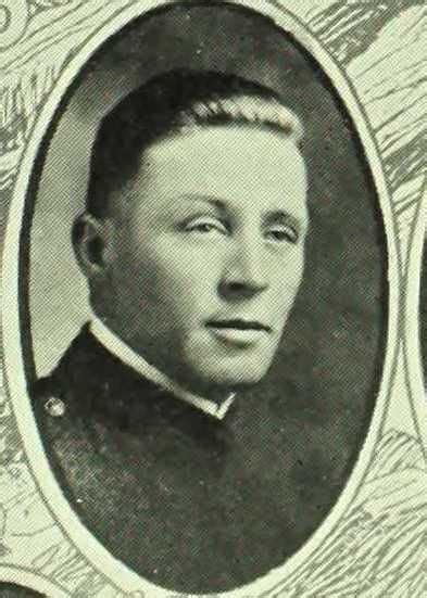 Albert G Rabbers 1892 1970 Find A Grave Memorial