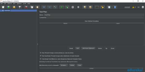 How To Install Jmeter A Step By Step Guide For Beginners Edureka