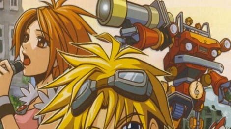 Steambot Chronicles Kotaku