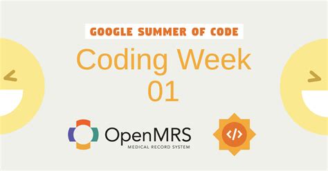 gsoc 2022 contributor blogs community openmrs talk