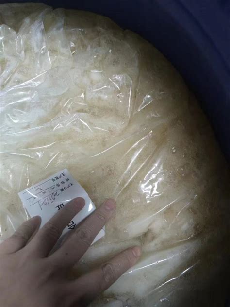 Sodium Cocoate Cas 61789 31 9 Lanhai Industry