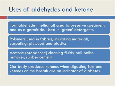 Ppt Other Families Of Organic Compounds You Need To Know Powerpoint