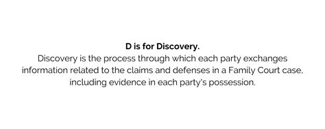 Why Discovery Is Important In Every Divorce To Avoid Getting Burned