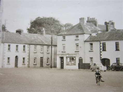 Emily Square Athy County Kildare Ireland