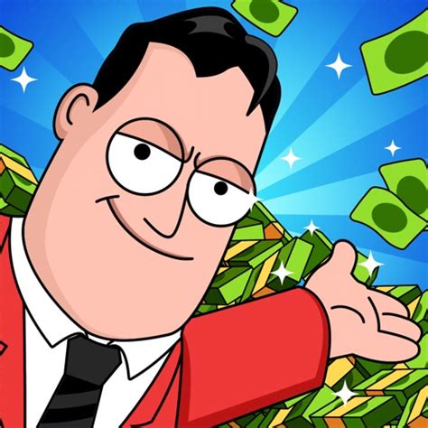 Idle Capitalist By Gaga Games