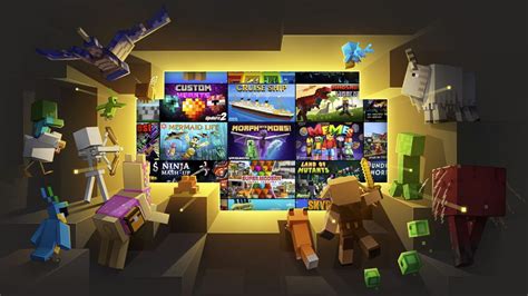 Minecraft Marketplace Pass Pricing Features And Playable Versions