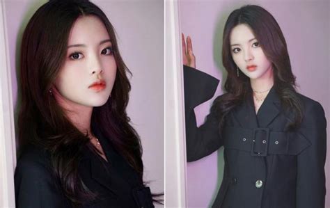 杨超越出道前性感照片曝光，玩cosplay还喊粉丝老公