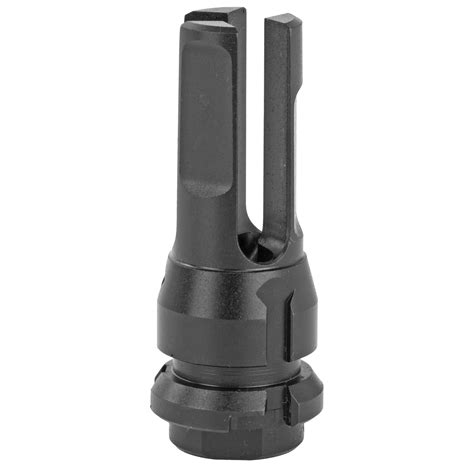 Dead Air Keymo Flash Hider 12x28 With Pin And Weld Hole Outlast Supply