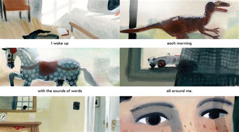 Sydney Smith Picture Book River Art Sydney