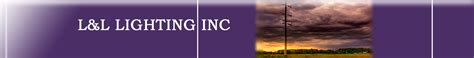 Landl Lightting Inc