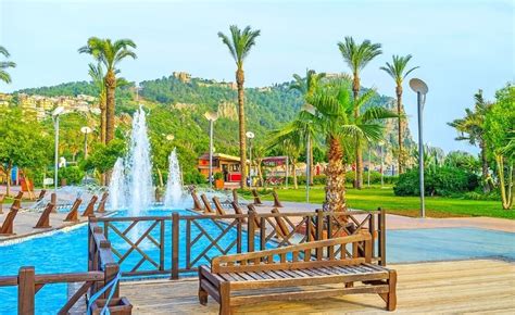 Alanja Iskustva I Utisci Vodič Sa Više Od 20 Saveta