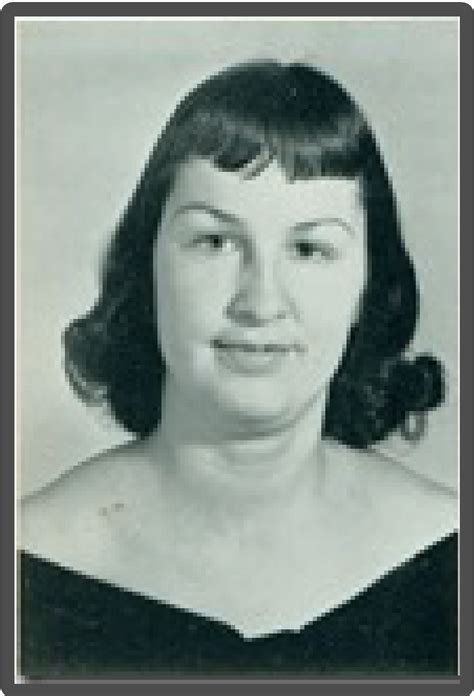 Patsy Sue Pat” Owens Hill 1942 2004 Find A Grave Memorial