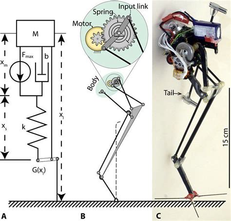 How To Build A Self Navigating Robot Artofit