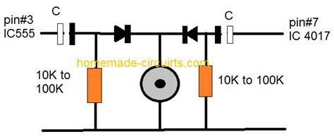 Timer Controlled Fitness Gym Application Circuit Homemade Circuit Projects