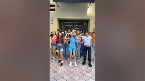 Nastya And Friends Trending Dance Youtube