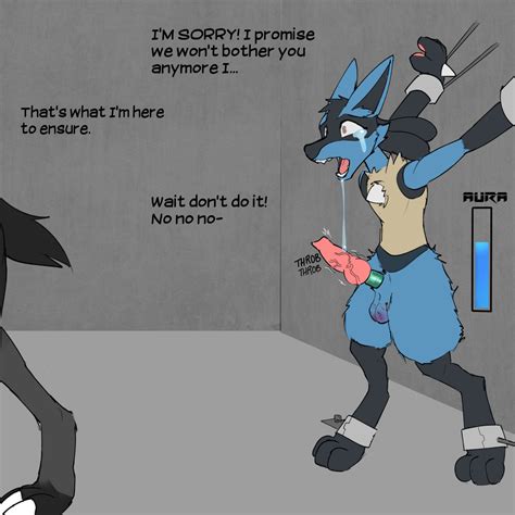 Post 5296987 Comic Lucario Menis Obstagoon Porkyman Porkyman Sword And Shield
