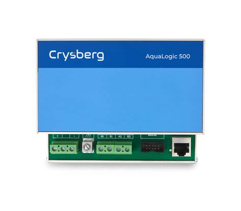 Smart Irrigation Controller From Crysberg