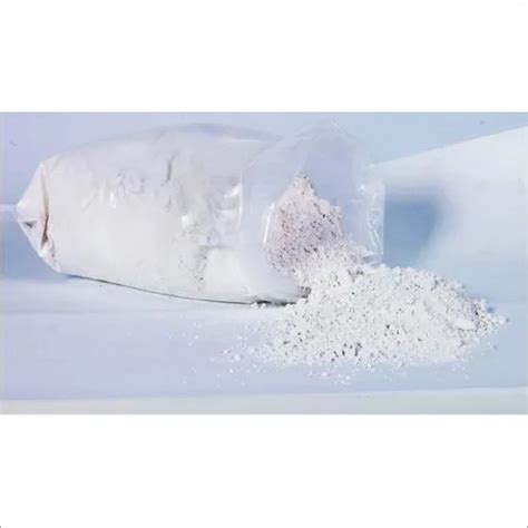 Plaster Of Paris Powder Application Ceramics At Best Price In Mumbai