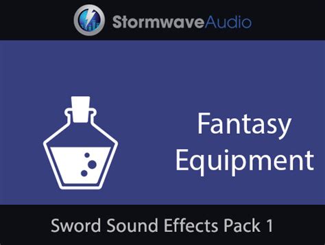 Sword Sound Effects Pack 1 | Weapons Sound FX | Unity Asset Store