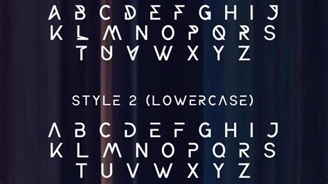 Headache Font › Fontesk