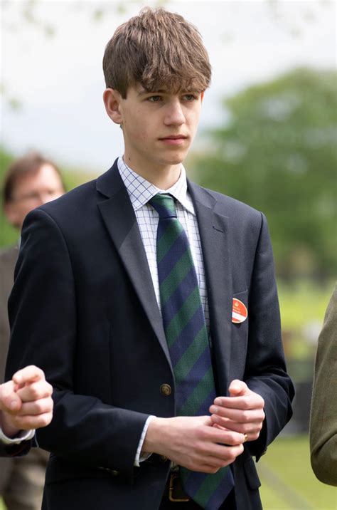 The Ring Of James Earl Of Wessex What Is The Origin