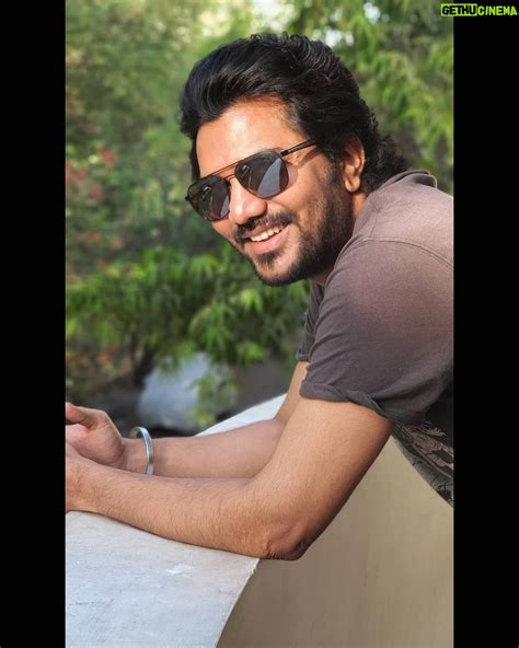 Kavin Instagram Breathe Gethu Cinema