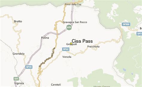 Cisa Pass Weather Station Record Historical Weather For Cisa Pass Italy