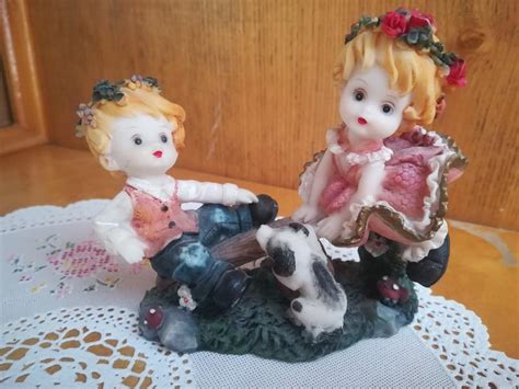 Статуэтка — цена 200 грн в каталоге Статуэтки Купить товары для дома и быта по доступной цене на