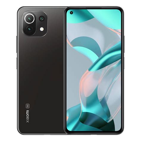 Xiaomi 11 Lite 5G NE Price In Pakistan 2025 Priceoye