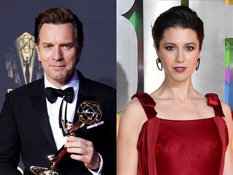 Ewan Mcgregor And Mary Elizabeth Winsteads Relationship Timeline