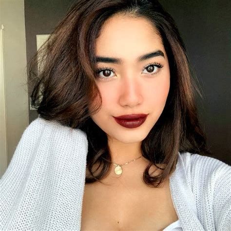 Most Beautiful Girl In Malaysia