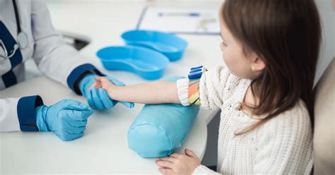 Certified Phlebotomy Technician Program