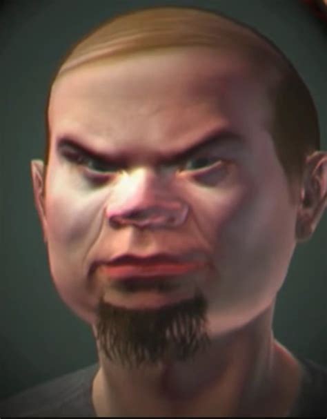 Grognak The Indifferent Callmekevin Wiki Fandom
