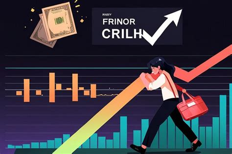 Economic Crisis Financial Inflation Design Concept Premium Ai