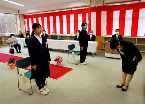 Japanese Classrooms