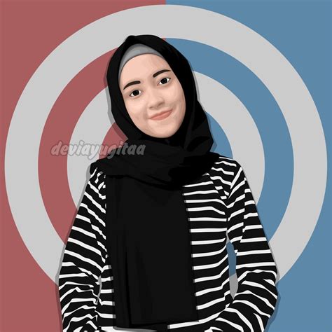 Pin Oleh Desainmuu Di Belajar Vector