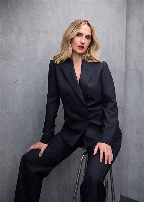 Exclusive Interview Ruth Bradley Fabric Magazine