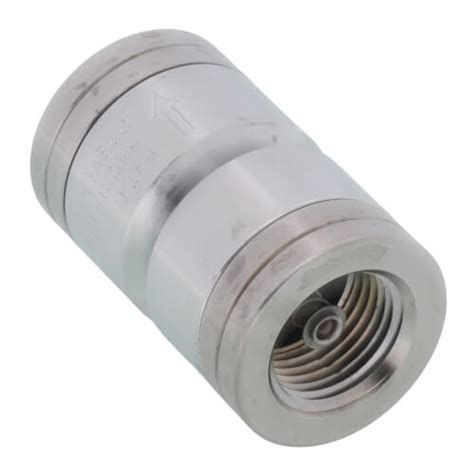 0122583 Watts 0122583 12 Lfn9c Lead Free Chrome Plated Dual Check