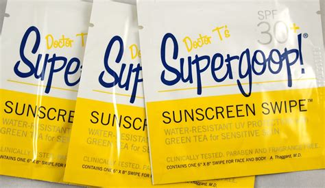 Kaylin's Kit: Review: Supergoop! SPF 30+ Everyday UV Lotion, Spray and ...