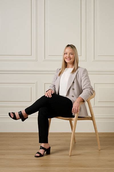 Grace Solomon Property Manager Lilydale Jellis Craig