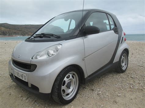 Smart Fortwo Coup For Sale M A Cars