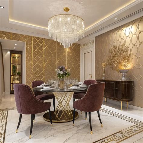 15 Gorgeous Dining Room Wallpaper Ideas For Every Style Lawn Liberty