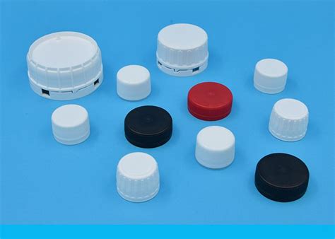 Screw Caps