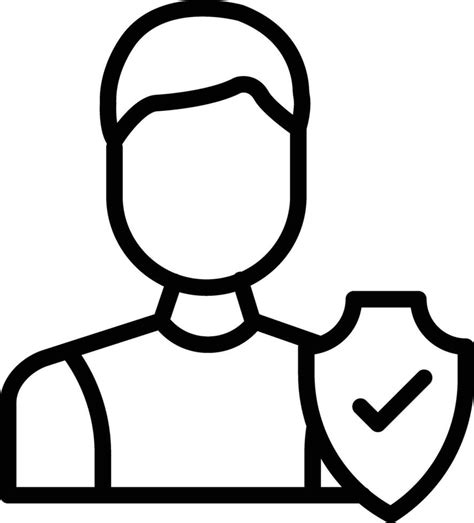 Integrity Vector Icon 32429947 Vector Art At Vecteezy